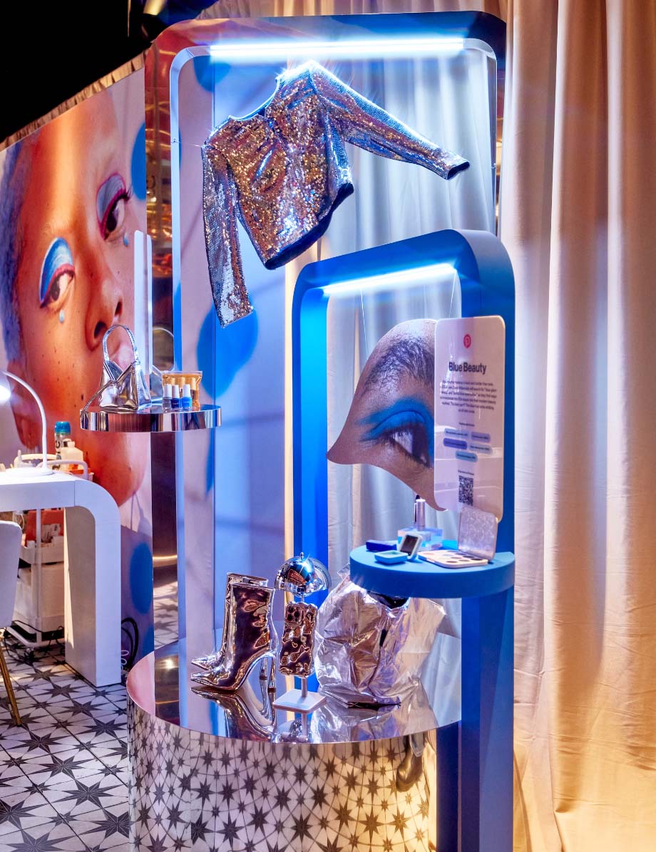 CES 2024 Exhibition: Check out the impressive booths – Nextlevel